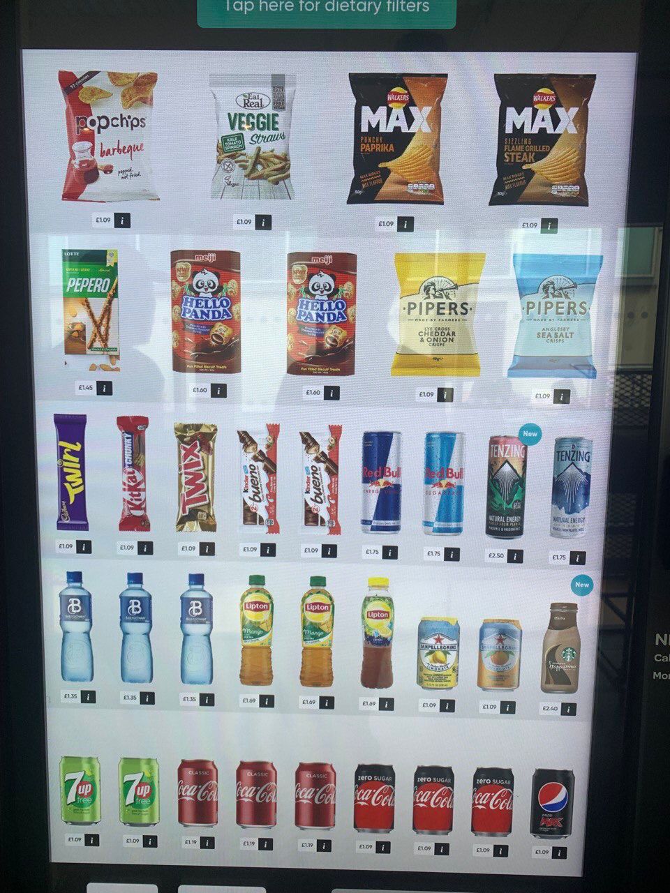 Vending Direct